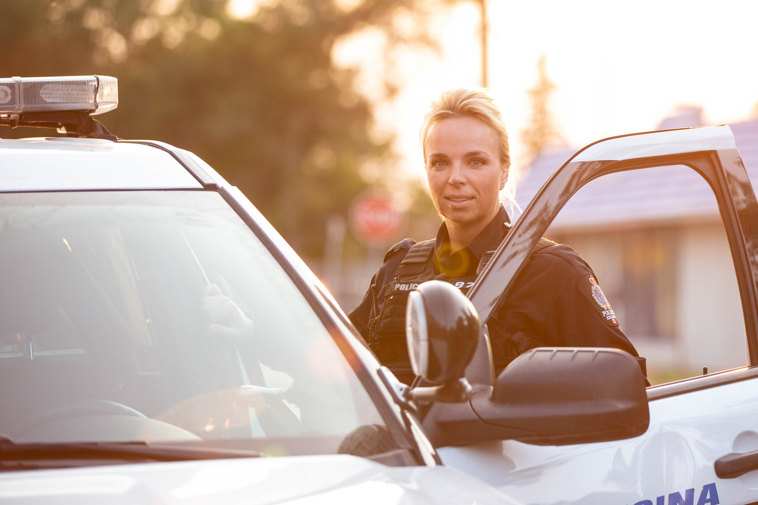 Online Reporting – Regina Police Service